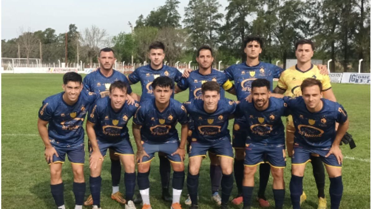 El Quillá y Sanjustino ganaron y son los punteros en la A de Liga