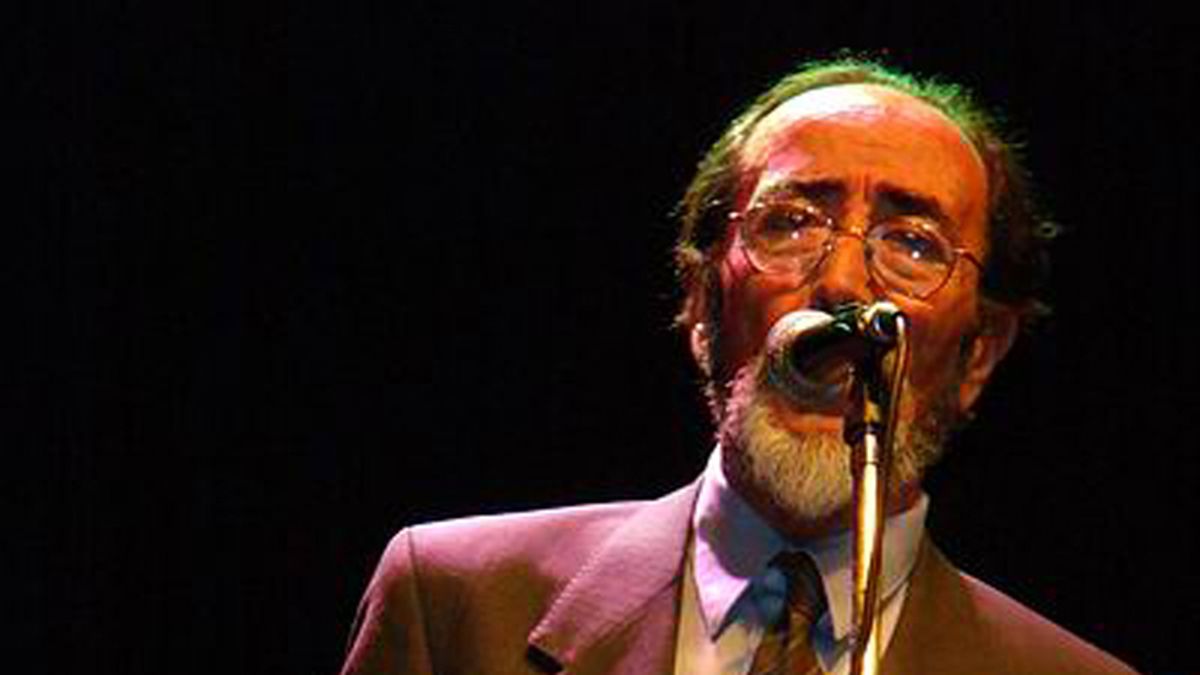 Murió el cantante Manolo Galván a los 66 años