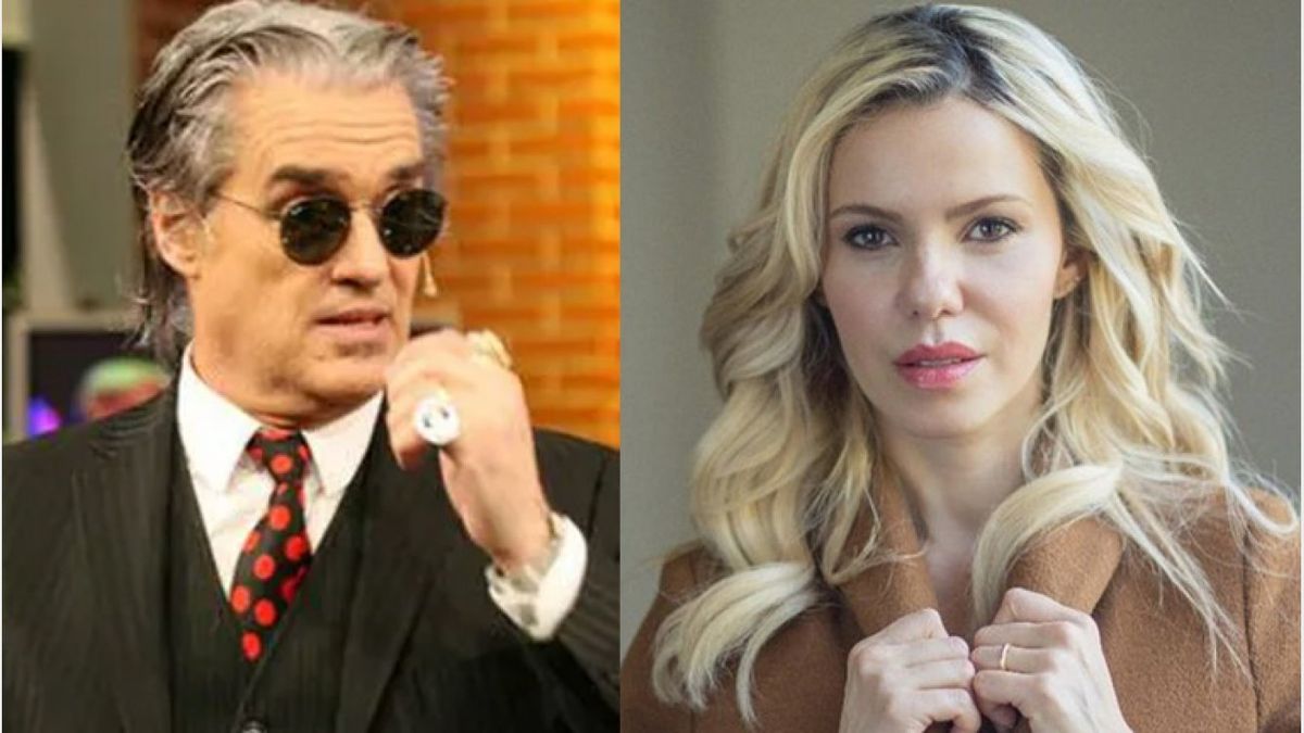 Roberto Pettinato vuelve a ser acusado por acoso y abuso de poder