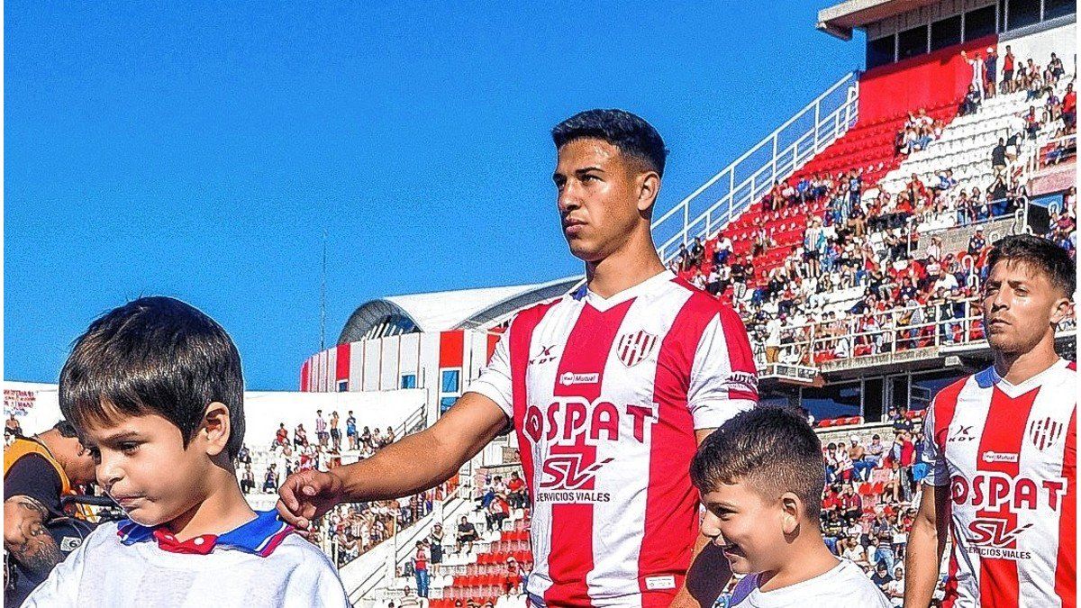 En qué términos y cuándo se dará la ida de Esquivel de Unión