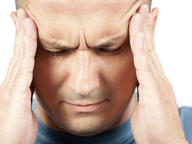 ¿cómo Identificar Los Síntomas De Un Derrame Cerebral