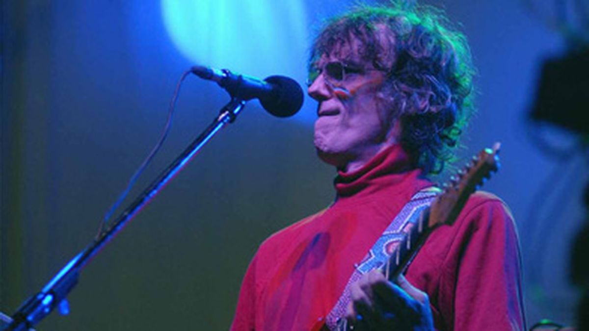 Spinetta tocaría el 4 de diciembre en Vélez con Almendra e Invisible