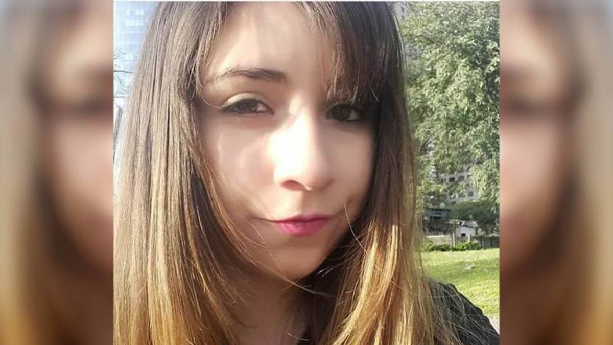 Las primeras pericias revelaron que Bryanna no sufrió golpes ni abuso ...