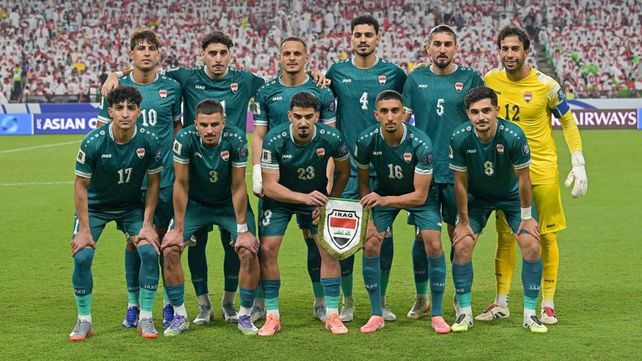 Quién reemplazará a Irán en el Mundial 2026 tras su renuncia por la ...
