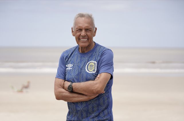 Russo: Hoy tenemos un respeto que nosotros mismos nos ganamos