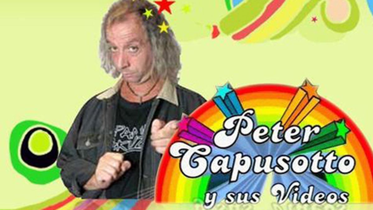 Después del Mundial, vuelve Capussotto y sus videos