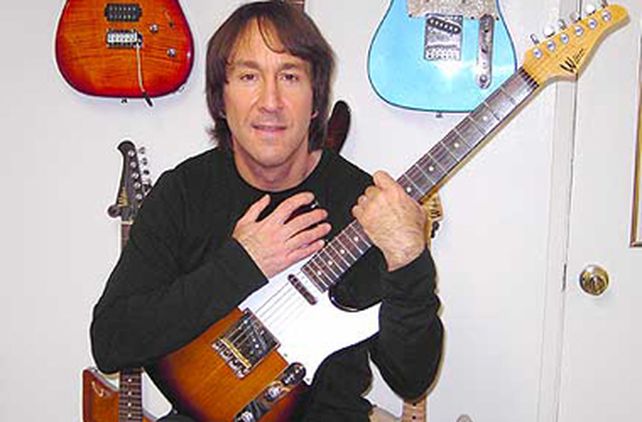 Murió el cantante de The Knack, creador de My Sharona