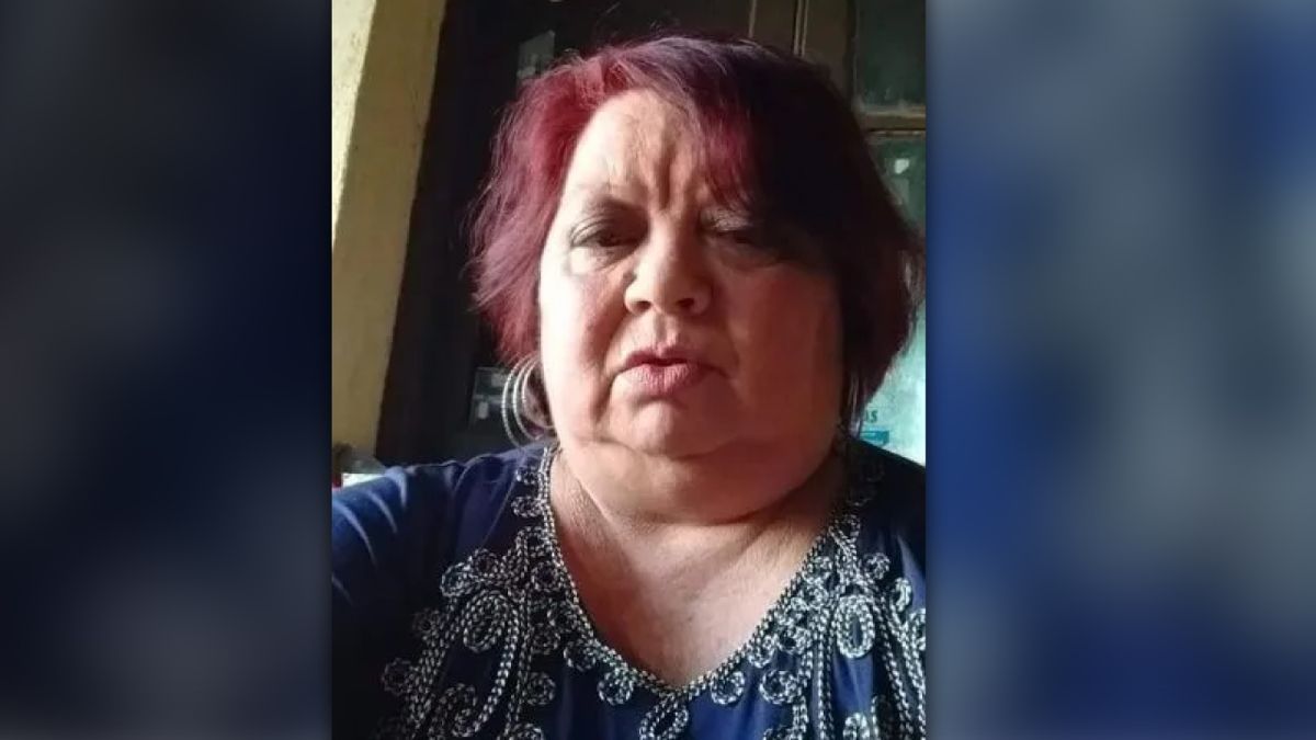 Esta condena nos permite no sólo cerrar el femicidio de mi mamá, sino ...