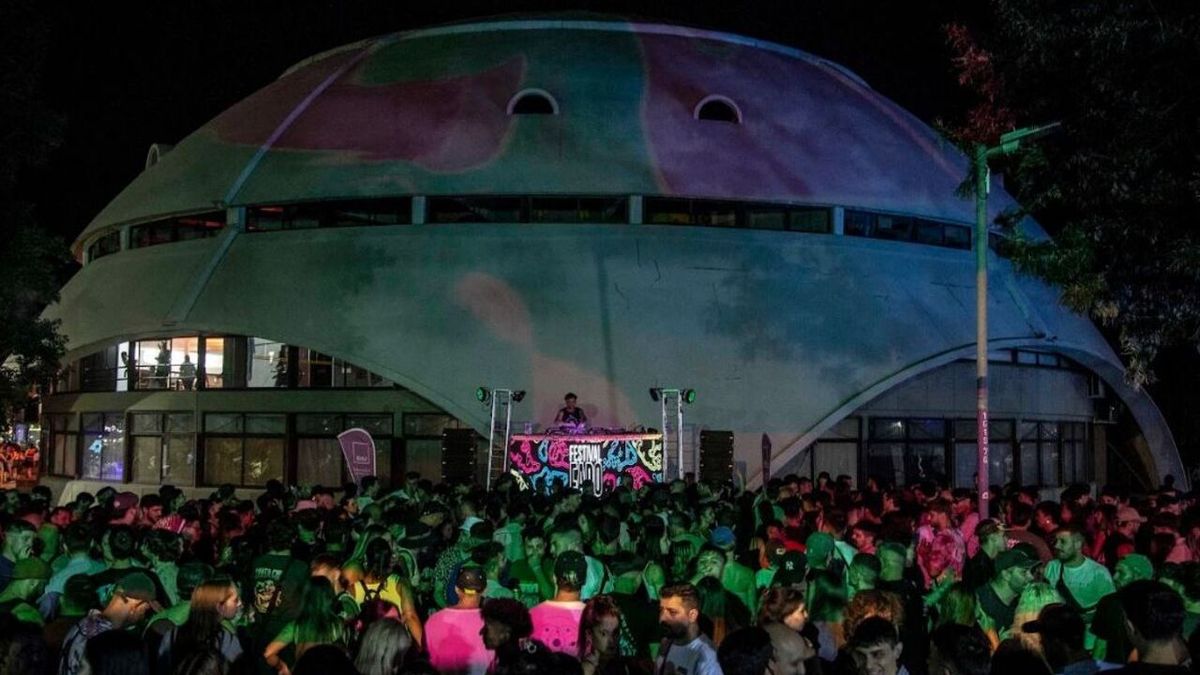 Festival Faro 2026: se confirmó la grilla de artistas