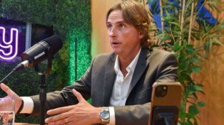 Lali y su nueva canción para Javier Milei: Él y toda su gente son unos ...