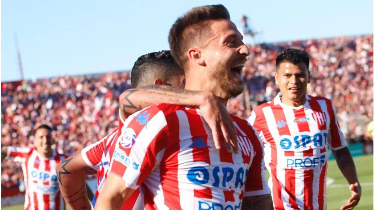 El ex-Unión, Nicolás Mazzola, confirmó su retiro del fútbol