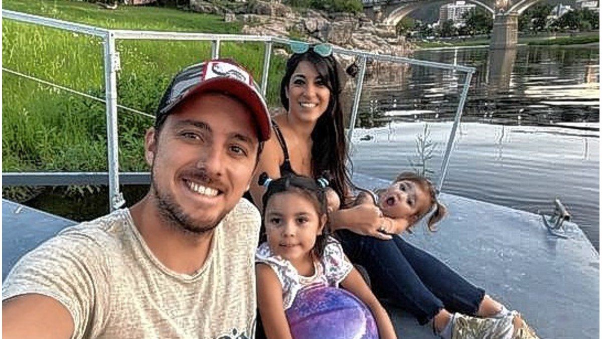 Así es la vida de Christian Bernardi tras su salida de Colón