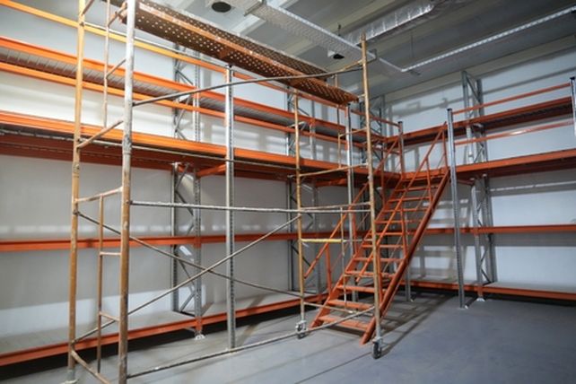 Patrimonio en obra: el Museo Marc atraviesa la transformación más ...