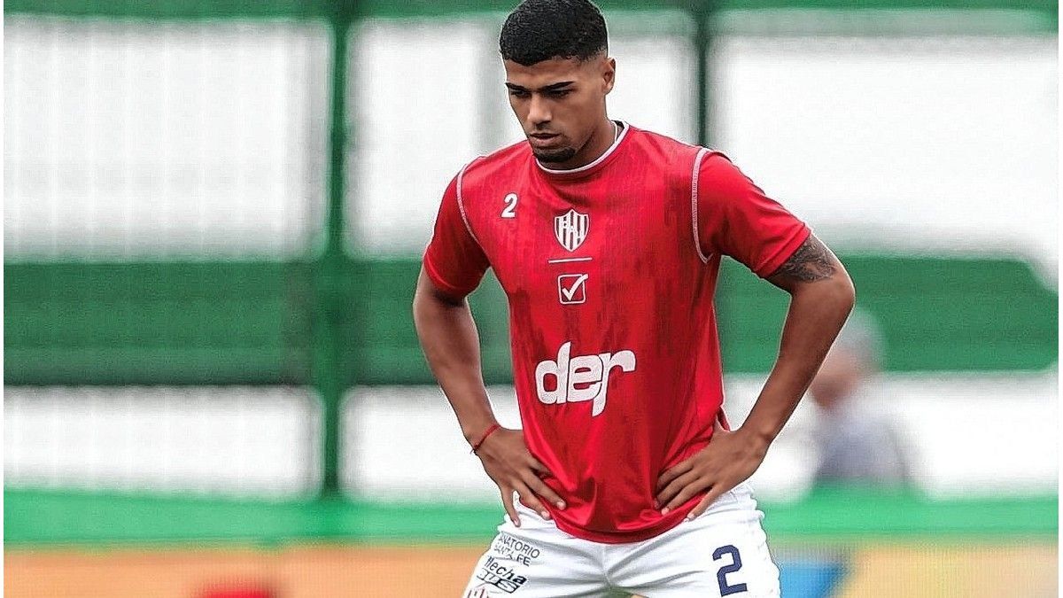 Unión recibe sondeos y ofertas por Maizon Rodríguez