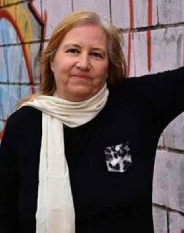 Falleció la mítica Peperina de Serú Girán