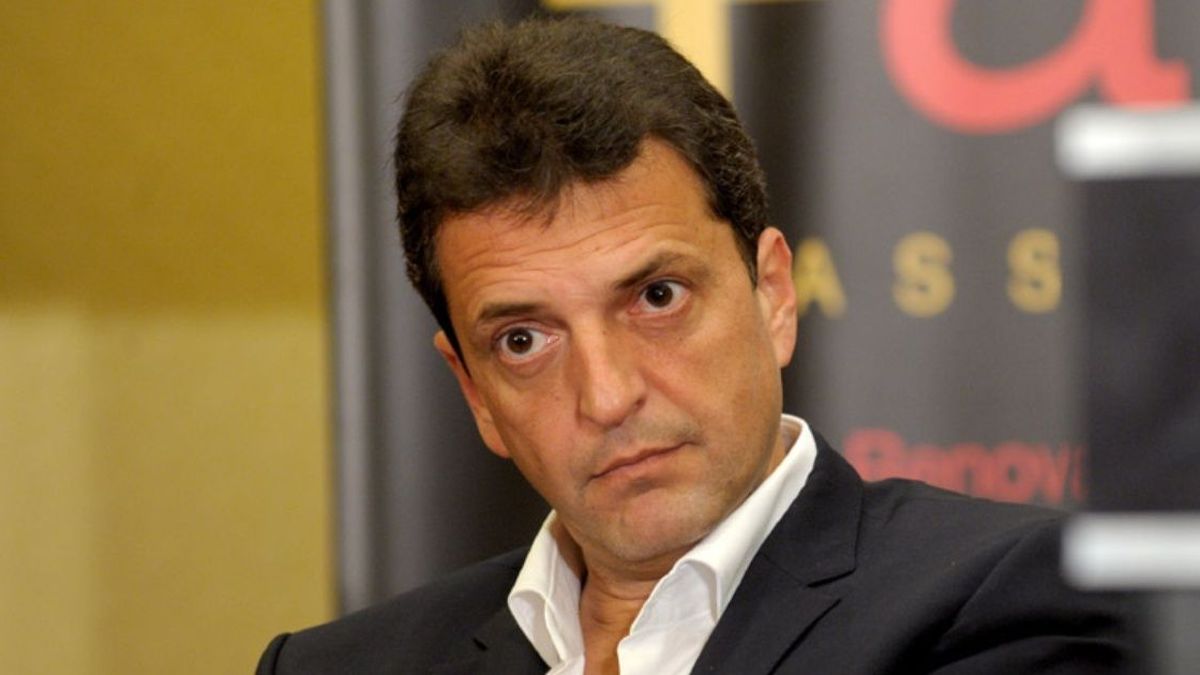 El día que Massa le dijo nunca más al kirchnerismo