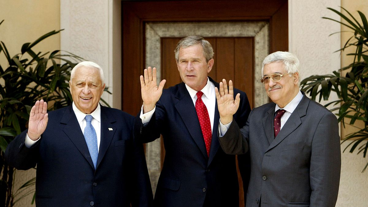 Shimon Peres: Fue un líder audaz que amaba a su nación