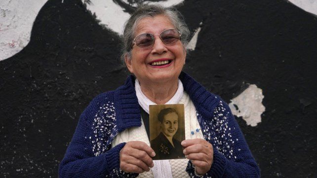 Las Eva que Evita sembró en Rosario