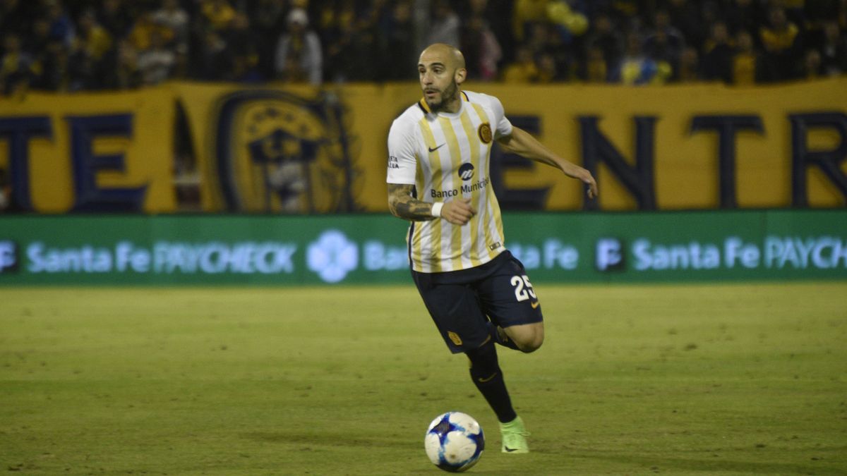 La continuidad de Pinola en Central fue puesta en jaque por una gran oferta