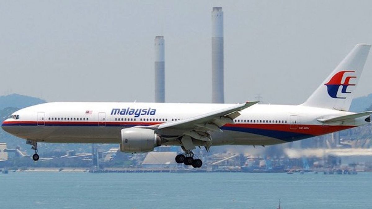 Tragedia de Malaysia Airlines: a 7 años de la mayor incógnita de la ...