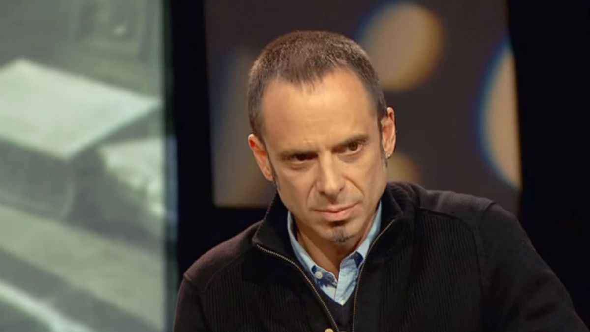 Javier Trímboli edad Wikipedia: biografía, nacimiento, hijos y de qué murió