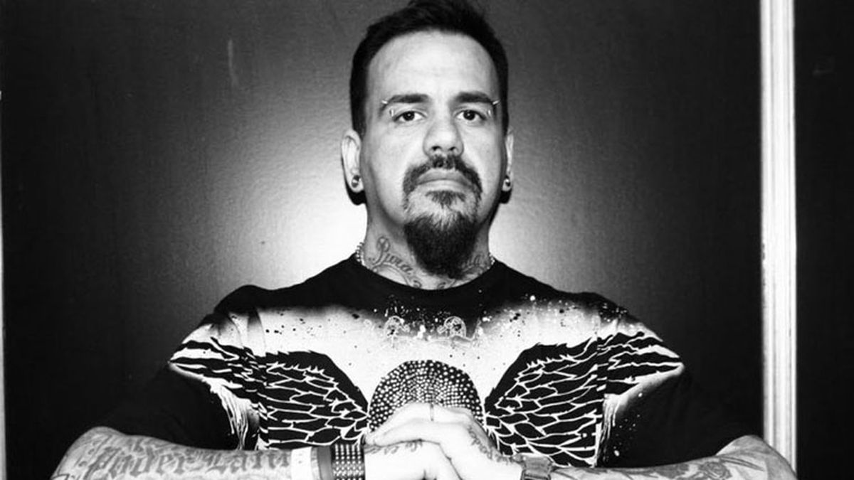 A.N.I.M.A.L. regresa al ruedo con una presentación en el Teatro Vorterix
