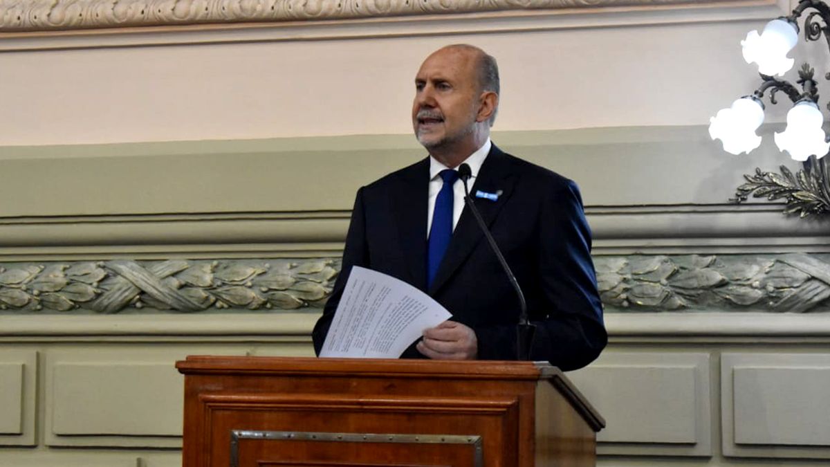 Perotti: No puede ser que las tarifas en Santa Fe sean más caras que en Capital Federal