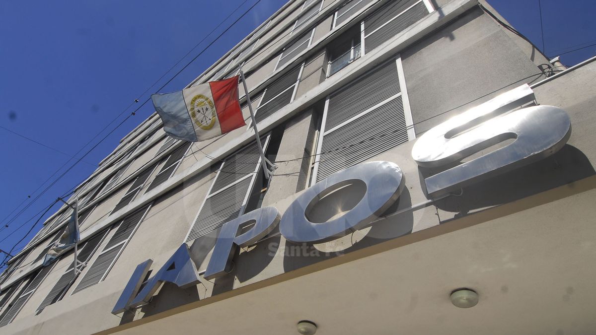 El Iapos informó los beneficios de adherir al Servicio Complementario