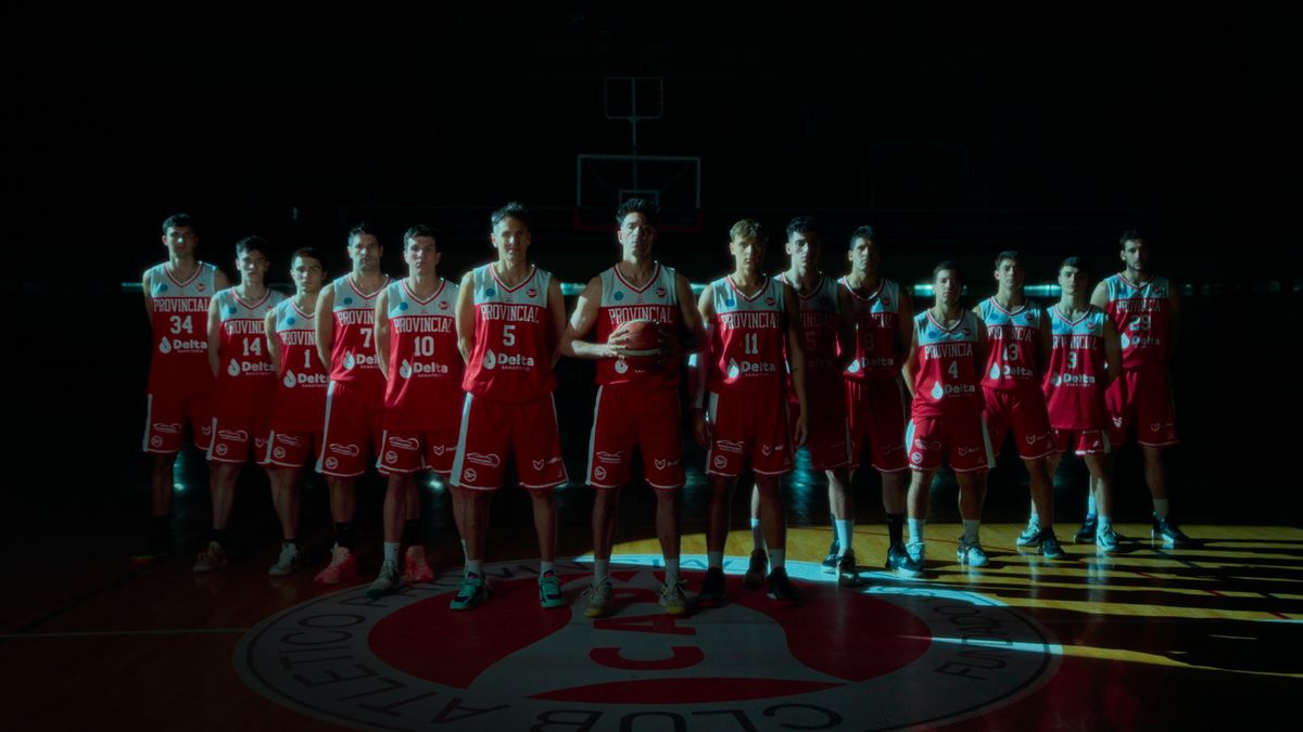 La Raíz: el emotivo spot de Provincial que identifica a sus jugadores ...