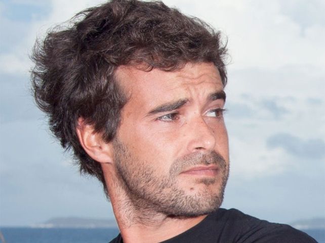 ¡Volvió al ataque! La nueva conquista de Nicolás Cabré