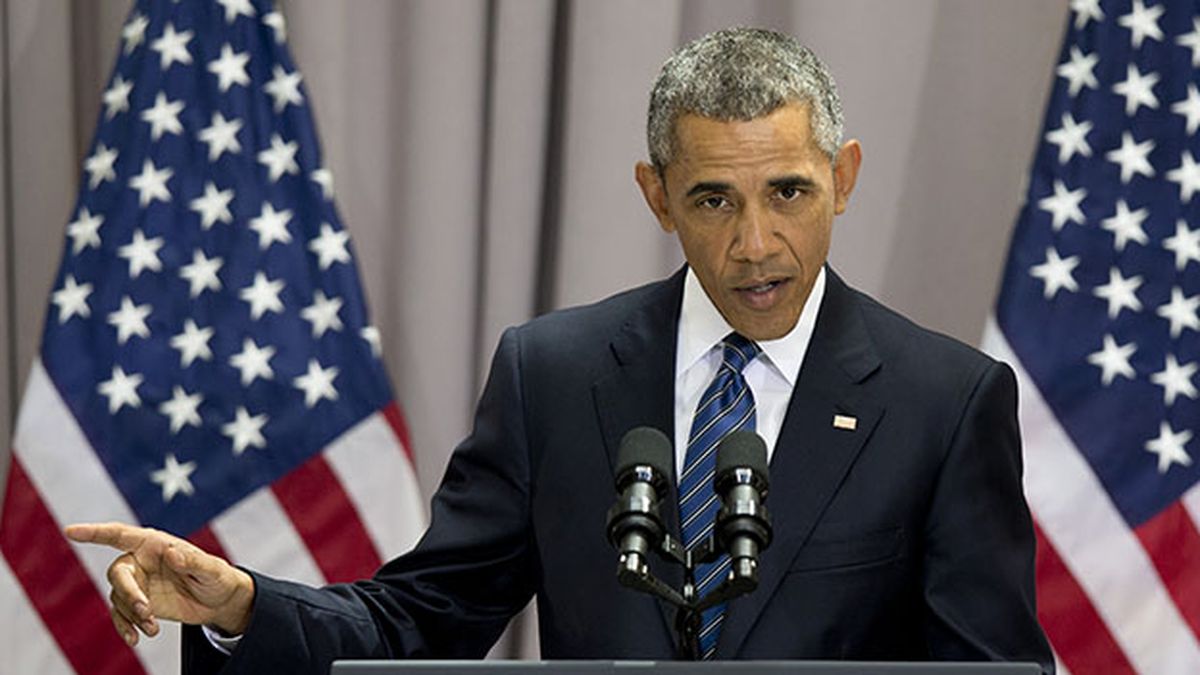 Obama desclasificará los archivos militares de la dictadura en su ...