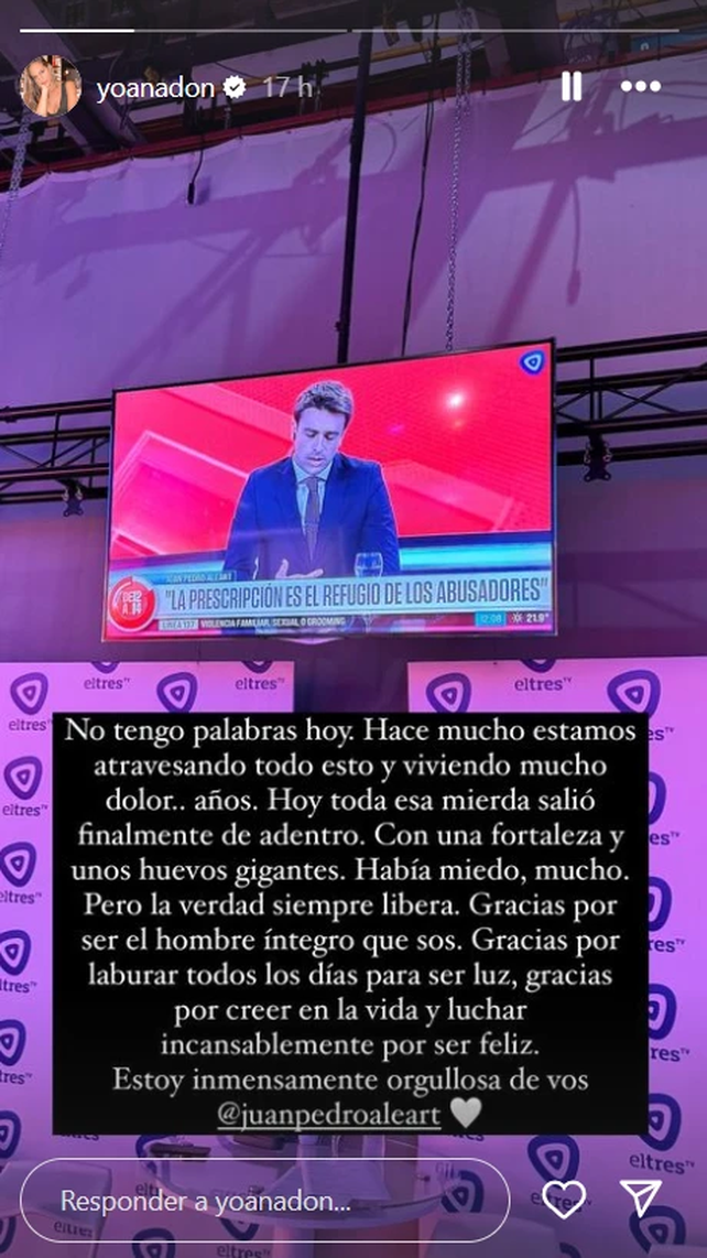 Quién es la periodista que se coronó Miss Universo Santa Fe y competirá ...