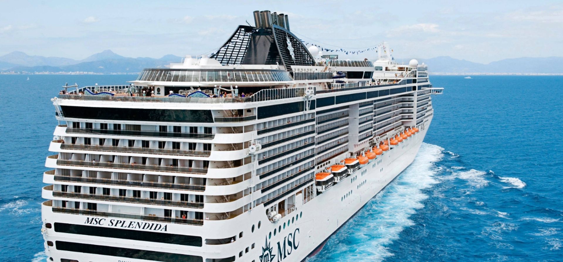 MSC Cruceros: ofertas y nuevos itinerarios para vacacionar en playas de ...