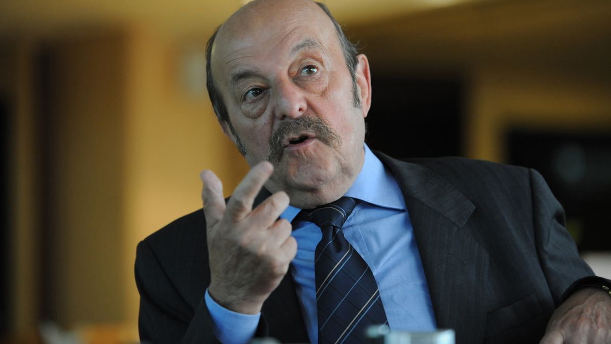 Bárbaro: El peronismo no se puede convertir en el verdugo de la democracia