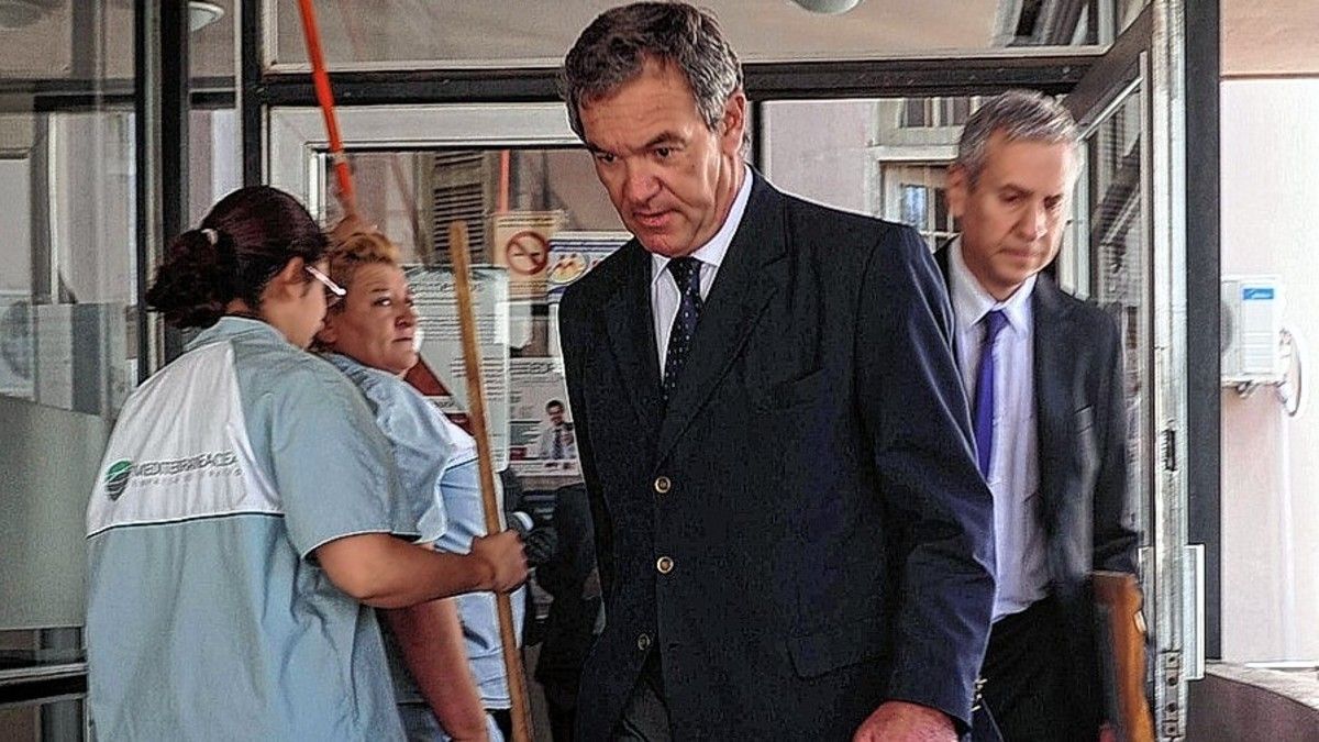 Un Jurado Popular Determinará Si Nora Dalmasso Fue Asesinada Por Un