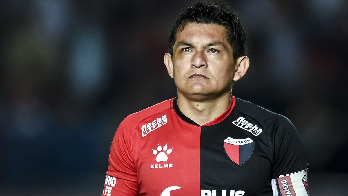 Los motivos por los cuales Luis Rodríguez quiere volver a Tucumán
