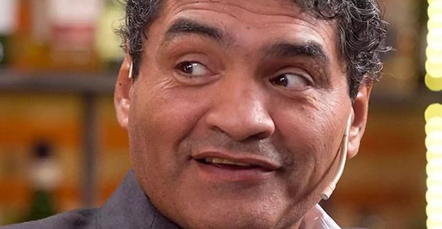 La noche que Locomotora Castro le hizo una promesa a Carlos Monzón