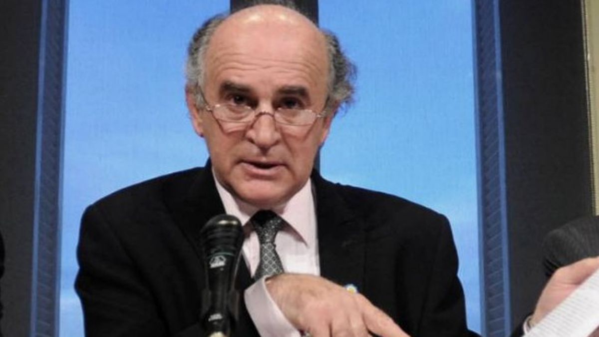 La Justicia ya tiene la resolución que autoriza a Jaime Stiusso a declarar