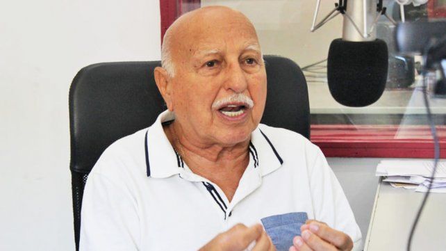 Expresiones de dolor por la muerte de José Salim Jodor