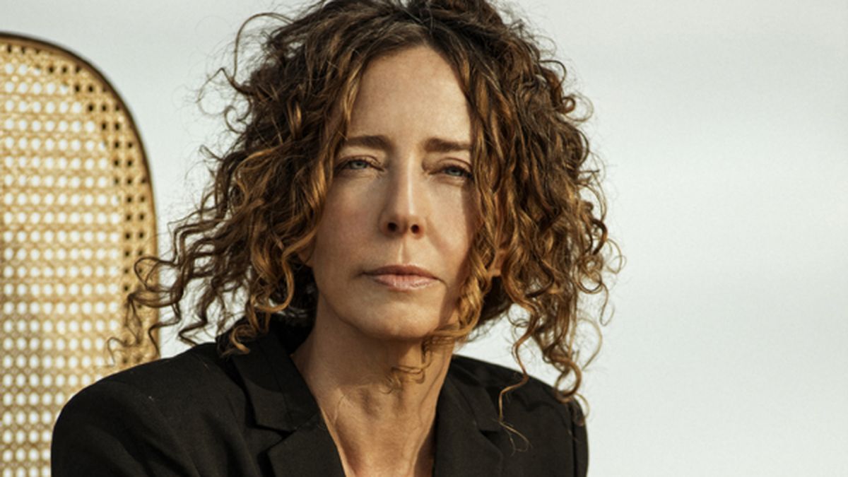 Olga Román acerca aires castizos a la música argentina