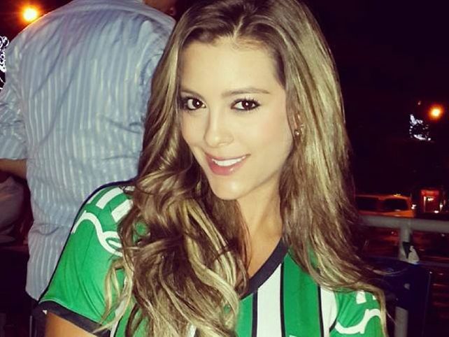 Se acerca el Mundial y Colombia quiere figurar con Sandra Valencia