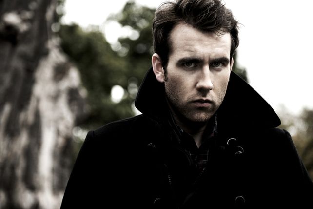 ¿Como luce hoy Longbottom, actor de Harry Potter