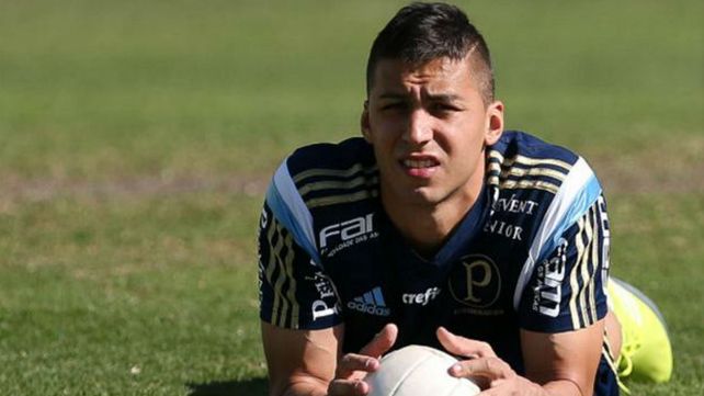 Fernando Tobio llega a Rosario para poner la firma en Central