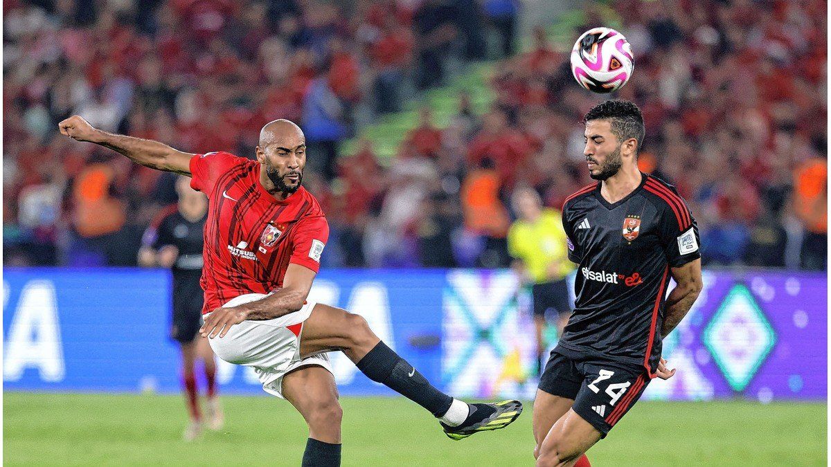 Al-Ahly se quedó con el tercer lugar del Mundial de Clubes