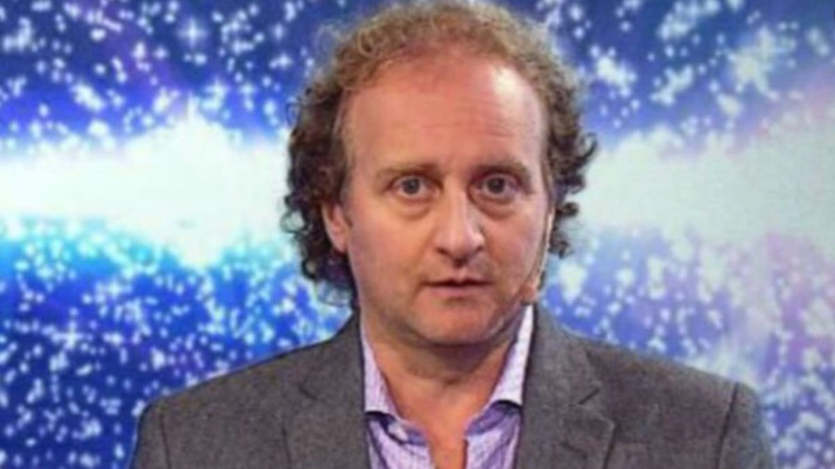 A los 53 años, falleció el periodista Sergio Gendler