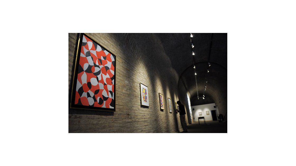 Grela inédito: las obras del maestro que nunca se mostraron