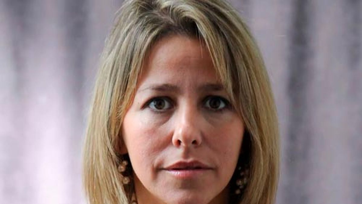 Florencia O’Keeffe