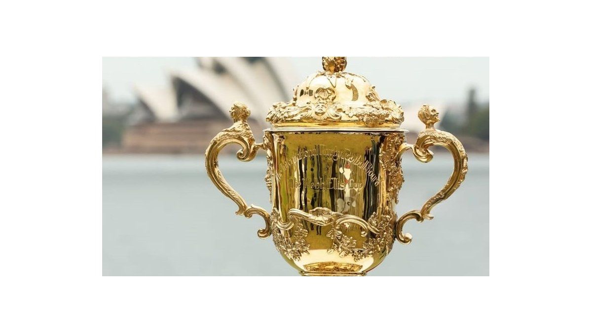 Argentina se postula para ser sede del Mundial de rugby 2035
