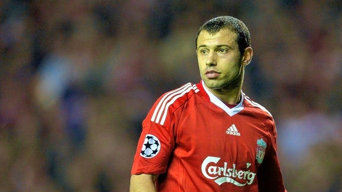 Mascherano recordó los motivos por lo que dejó Liverpool