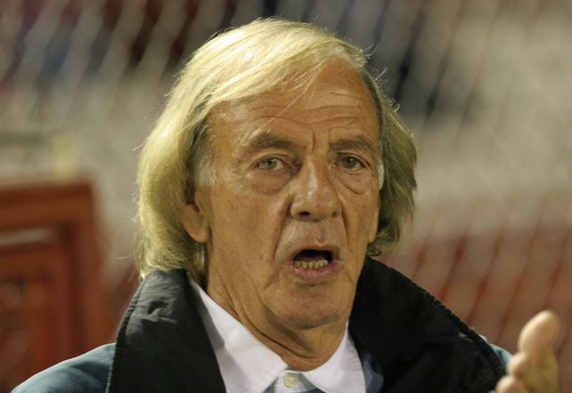 Scaloni puede superar la hegemonía de Menotti y Bilardo